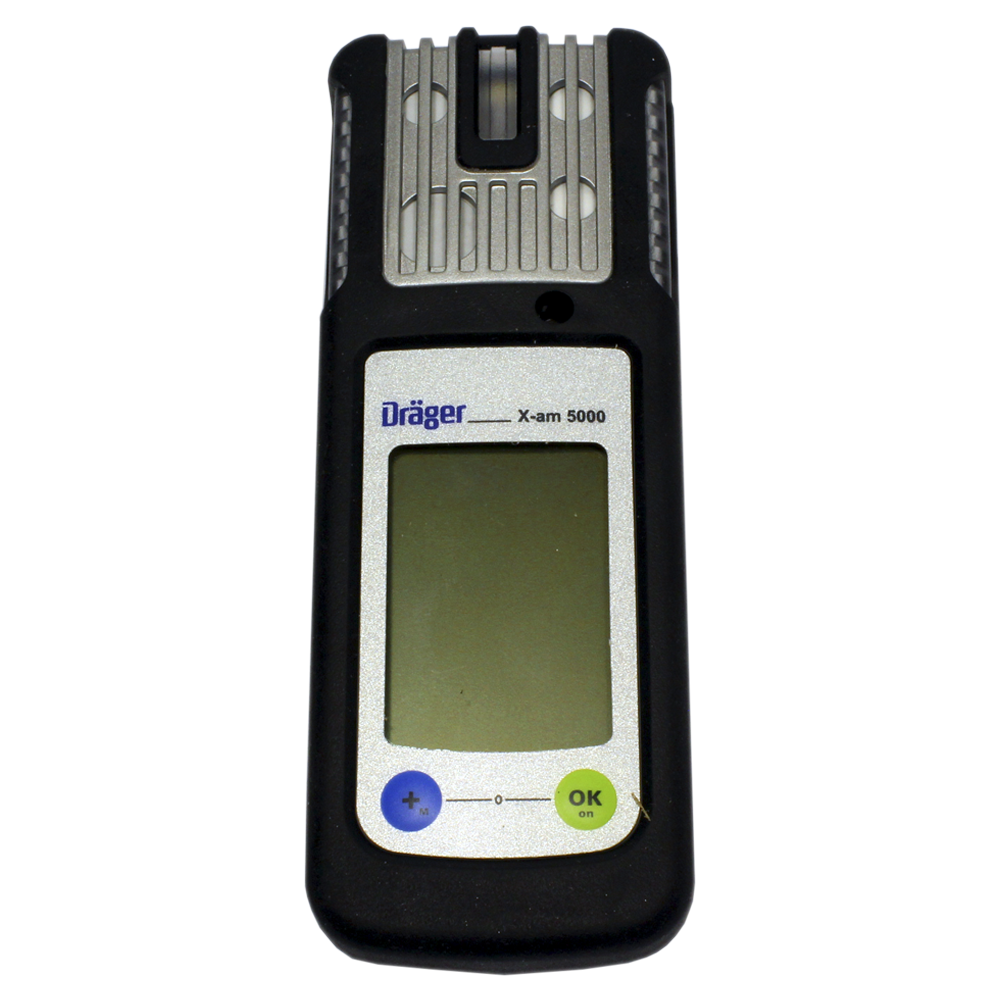 Draeger X-am 5000